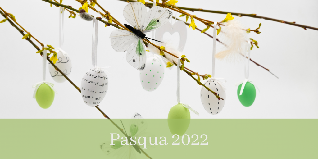 Pasqua 2022 - Colvidor
