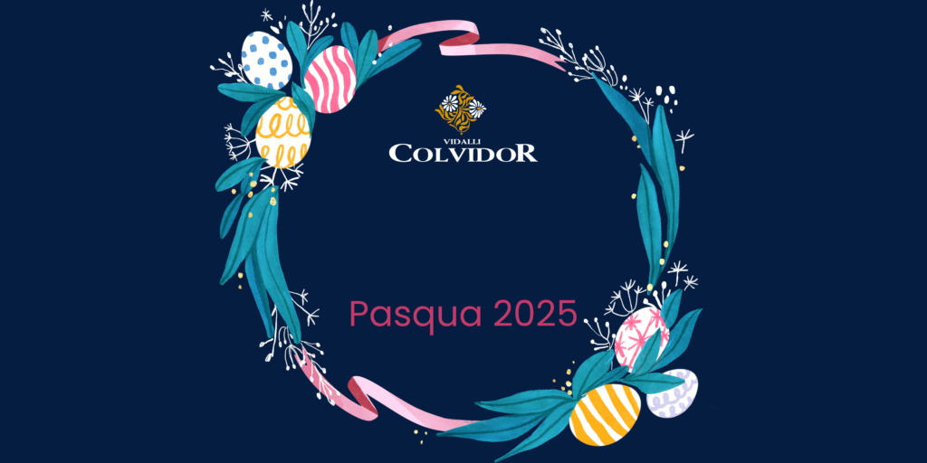 Pasqua 2025 - Colvidor